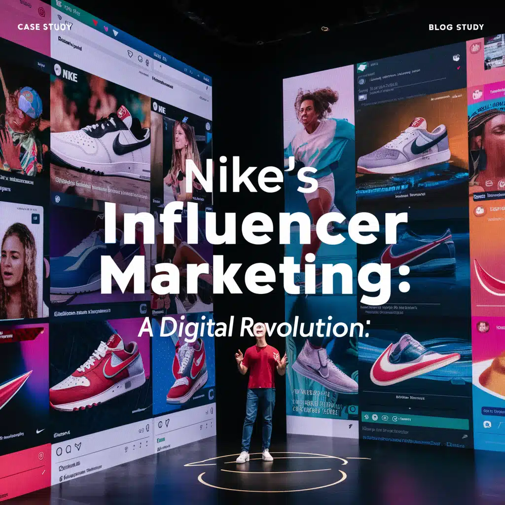 How Nike Leveraged Influencer Marketing to Boost Brand Awareness ...